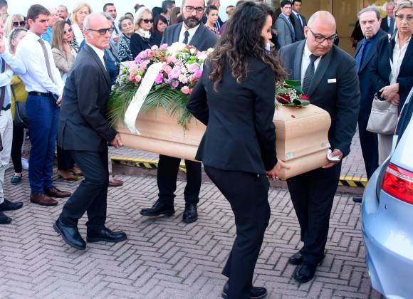 Delitto di Pierina. I figli: riveleremo nuovi particolari sugli ultimi ...