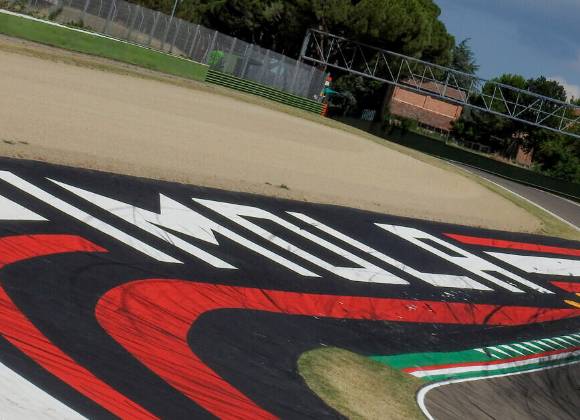 Formula Uno a Imola in treno: convogli speciali per il Gran Premio