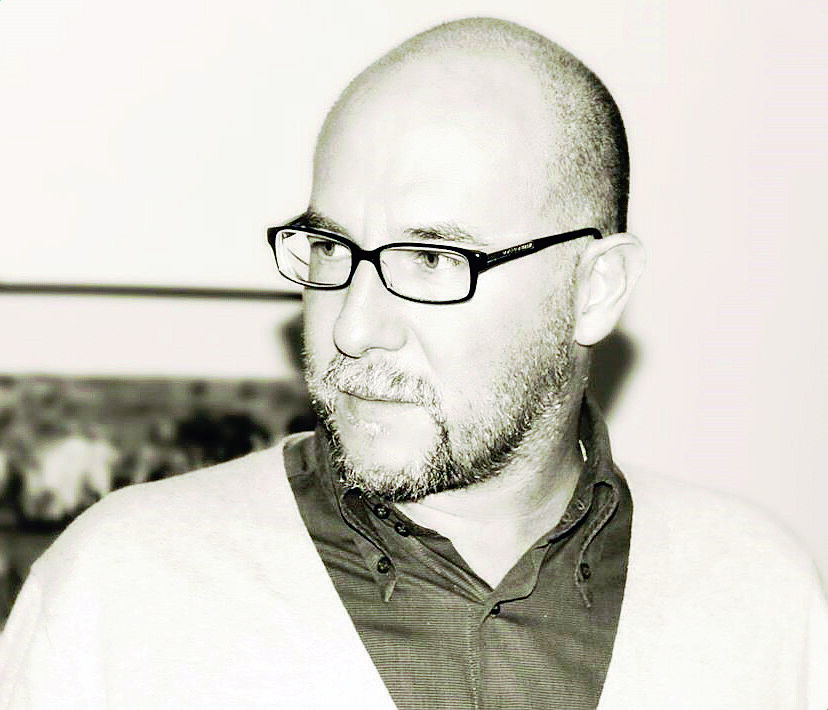 Andrea Felli: un cd per il giorno della Passione