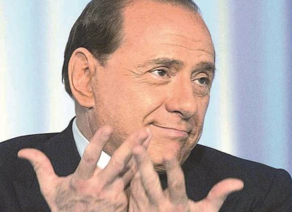 "Forza Silvio", nascono i primi Club