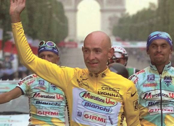La morte di Pantani ripercorsa in tv a "Tutta la verità" su Nove