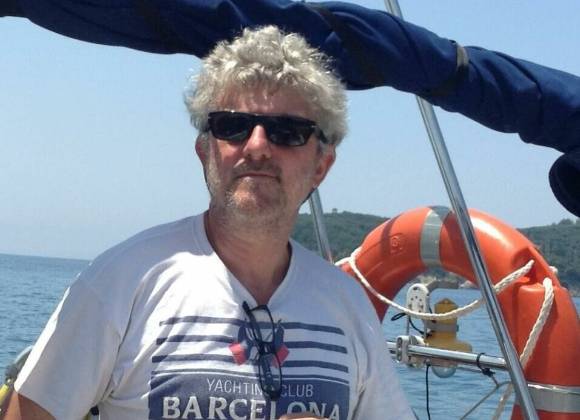 Il naufragio del Parsifal 25 anni fa, il racconto di Andrea Dal Piaz ...