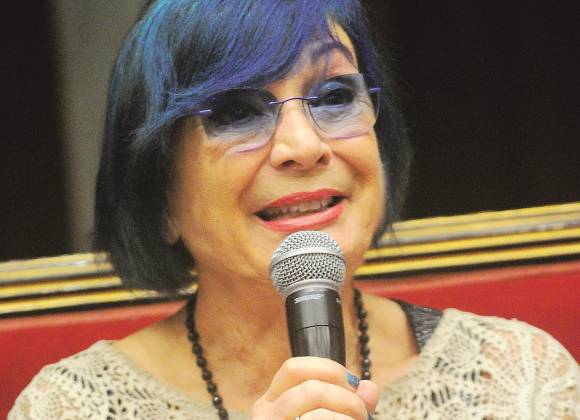 Ravenna Festival, Cristina Muti lascia dopo 31 anni