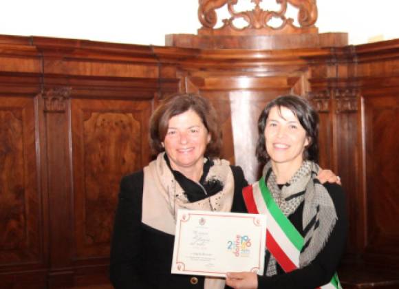 Bagnacavallo piange l'ex assessora Angela Rossetti