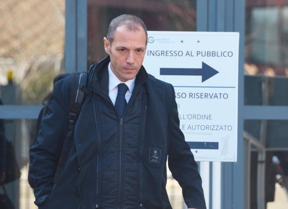 Rimini, delitto di Pierina e le tracce di dna: nuovi accertamenti su ...