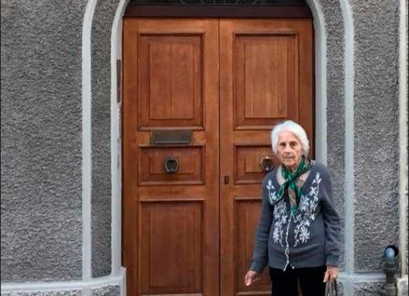 Cesena, addio a Silvana Spinelli, figlia di un pioniere dello sport in ...