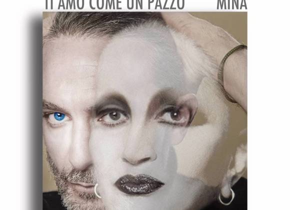 Mina - Ti amo come un pazzo