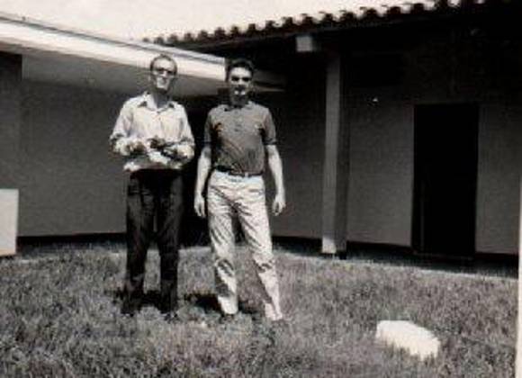 Longiano, don Giorgio difese gli operai e fu espulso dalla Colombia