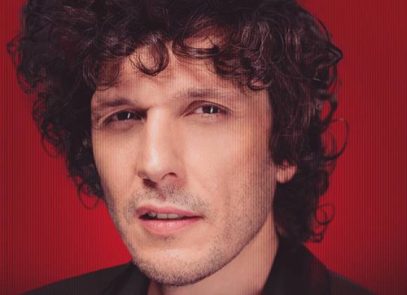 Ermal Meta in concerto a Riccione mercoledì 19 aprile