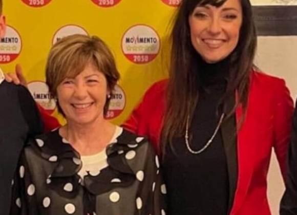 Riccione, pari opportunità: Ruggeri presidente e anche gli uomini ...