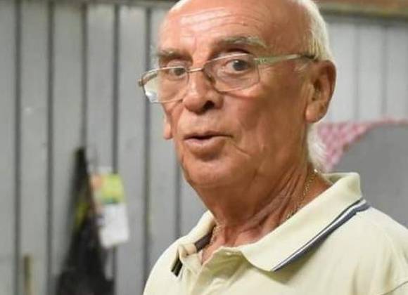 Pd ravennate in lutto, addio a Paolo Bocchini