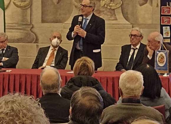 Ravenna, il vice sindaco Fusignani: "Riporteremo in centro via 13 giugno"