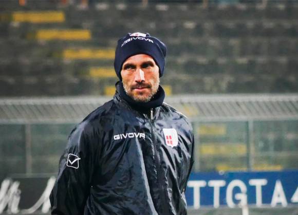 Calcio C, Troise rialza il Rimini: “Con la Spal dobbiamo farci trovare ...
