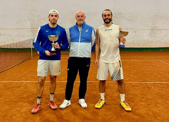 Tennis, Laura Sirri e Matteo Germani vincono il Quarta al Queen’s Club