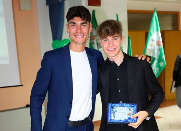 Ciclismo, Baroncini vuole un 2024 da protagonista