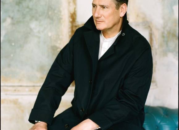 Tony Hadley in concerto questa sera a Sogliano