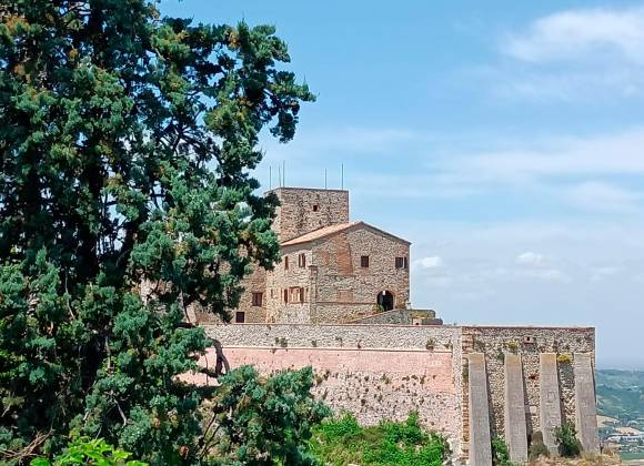 Verucchio, un luglio pieno di iniziative per la Rocca del Sasso e il ...