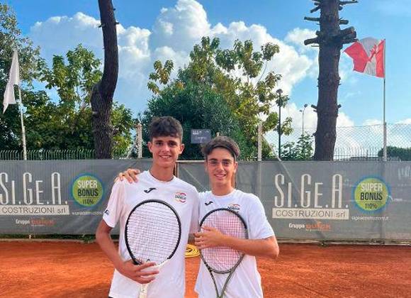 Tennis A2, Ct Zavaglia, esordio casalingo con sconfitta