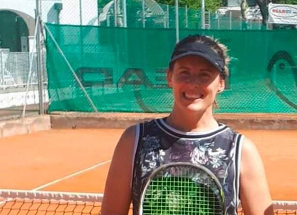 Tennis Terza, tutti i risultati al Paradiso, al Vallesavio e al Forum