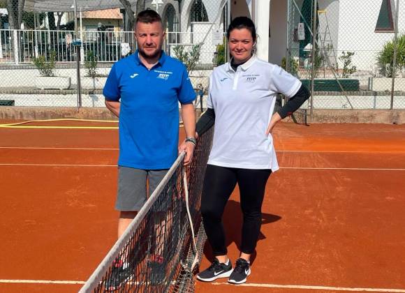 Tennis, tutti i risultati del Terza al Paradiso Cesenatico e del ...