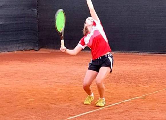 Tennis, i risultati dell’Open “Globus” al Ct Cervia e del trofeo “Dante ...