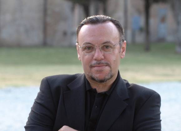 Eraldo Baldini: «Nel Corriere Romagna due parole che amo»