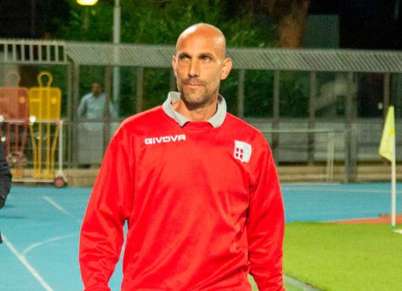 Calcio C, Troise: “Rimini, è cambiato lo spirito”