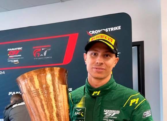 Drudi, 24 Ore di emozioni forti: «Vittoria inaspettata ma bellissima»