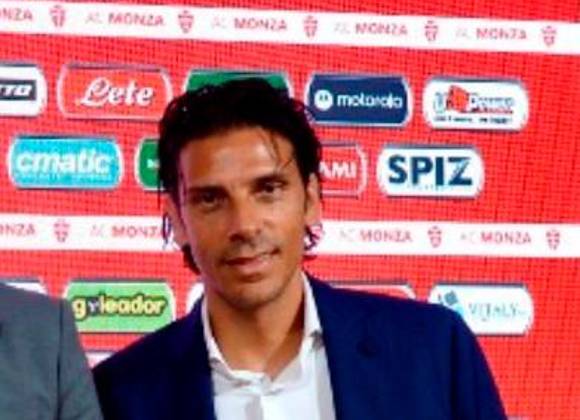 Cesena, caccia al direttore sportivo: Nicholas Aiello ha incontrato ...