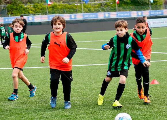 “Lezione di fair-play per genitori”: il progetto dela Riccione Calcio ...
