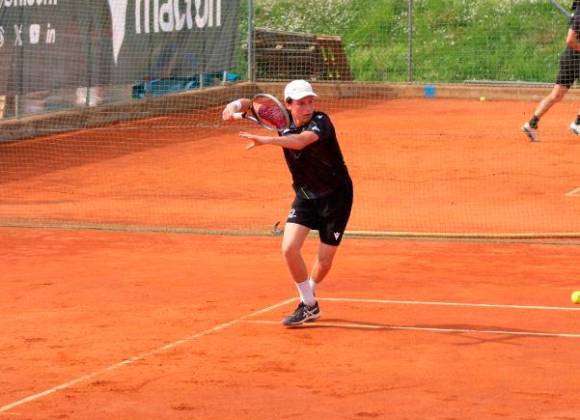 Tennis: tutti i risultati dell’Open “Globus” al Ct Cervia, del ...
