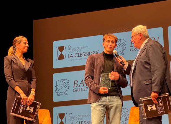 Berti: “Ora il mio sogno è andare in A con il Cesena”