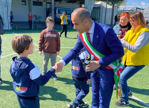 Cesena. Presto una procedura per l’affidamento di 22 impianti sportivi ...