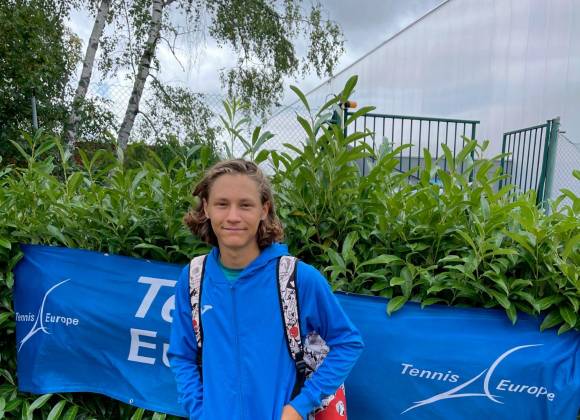 Tennis, l’Under di Cesena alle battute finali