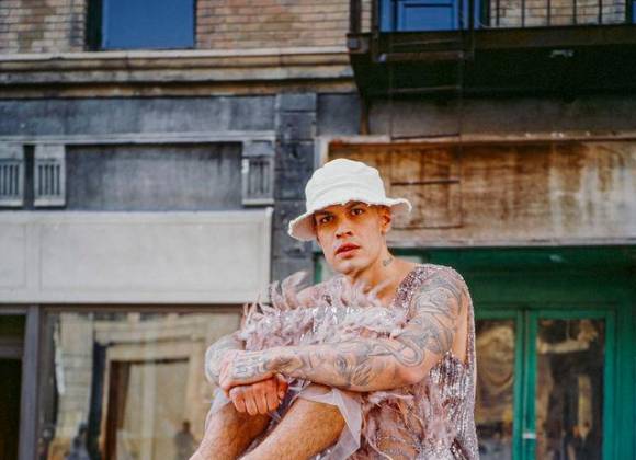 Blanco in tour, concerti anche a Bologna e Pesaro