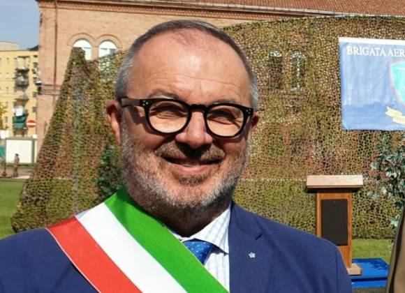 Ravenna, il vicesindaco Fusignani: "Grazie al questore per l'impegno in ...