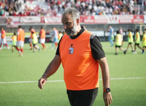 Calcio C, Gaburro: Calcio C, Gaburro: