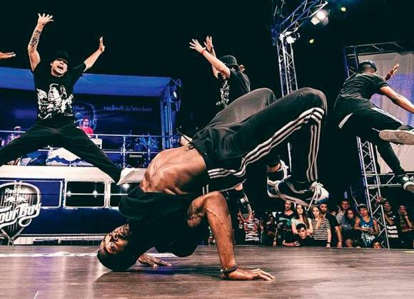Cesenatico, una settimana di spettacolo con la street dance, tra ...