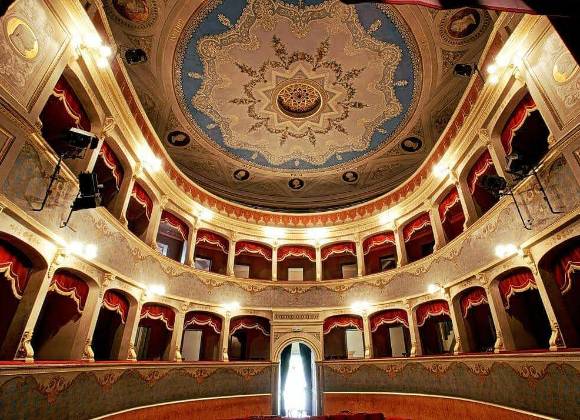 "In viaggio", i teatri della salute arrivano anche a Longiano, Forlì ...