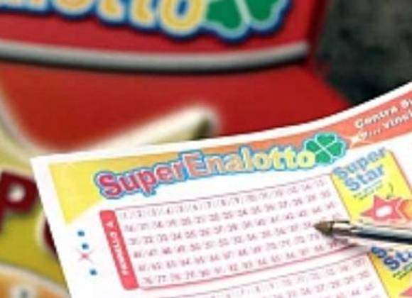 Superenalotto, la vincita dei record arriva anche a Cattolica con una ... Superenalotto, la vincita dei record arriva anche a Cattolica con una ...