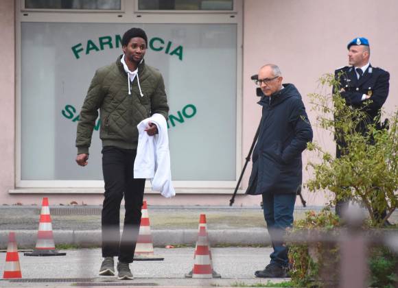 Delitto Pierina Paganelli, il Gip respinge la richiesta: Louis deve ...