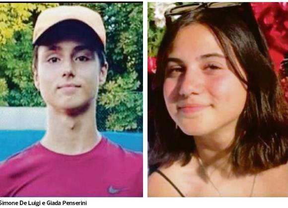 San Marino. Addio a Giada Penserini, mercoledì i funerali