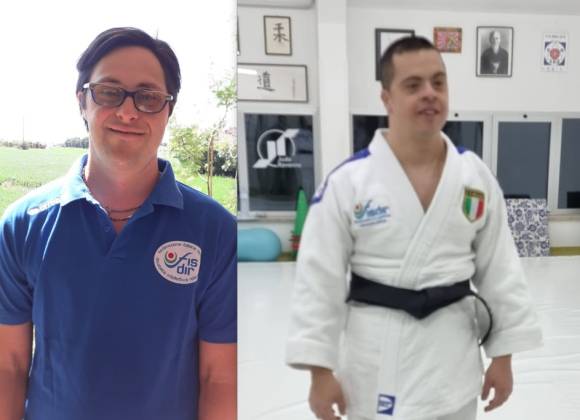 Ravenna, fantastici Mirko e Danilo: andranno agli Europei di judo per ...
