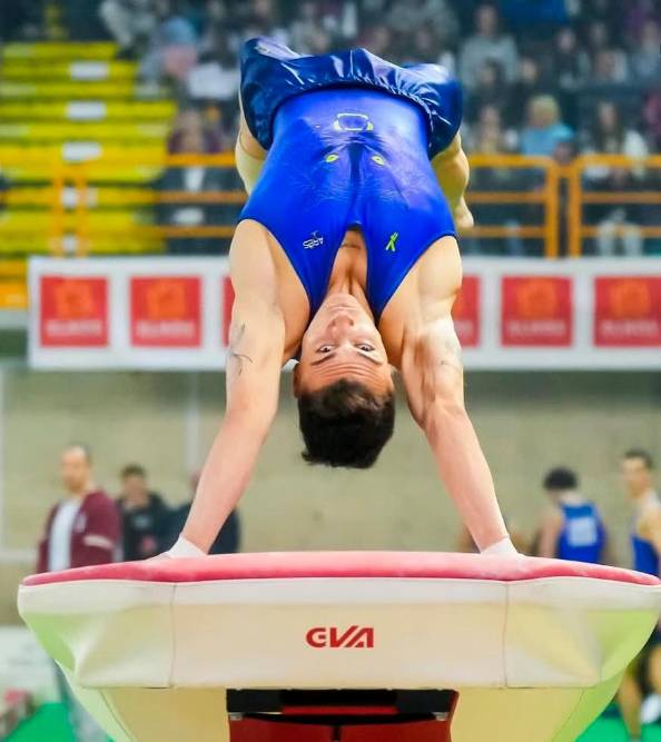 Ginnastica artistica, Parigi val bene una medaglia d’oro. Grasso ...