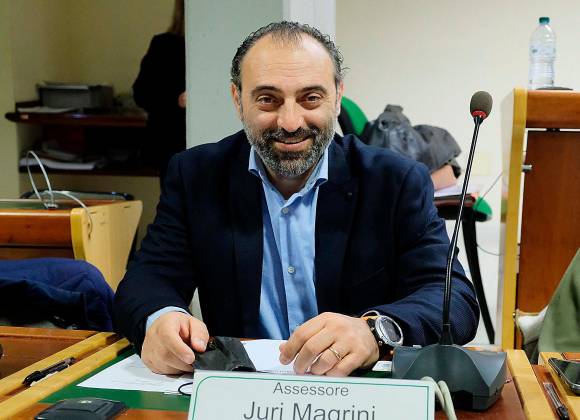 Rimini e l’arresto dei due ladri seriali, l’assessore Magrini: “Grazie ...