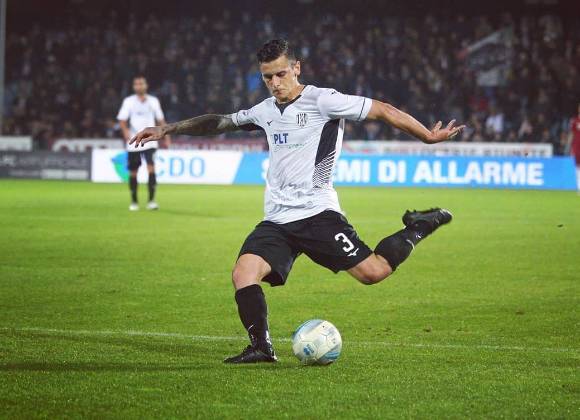 Calciomercato, Cesena-Satalino: si fa. Valeri alla Cremonese