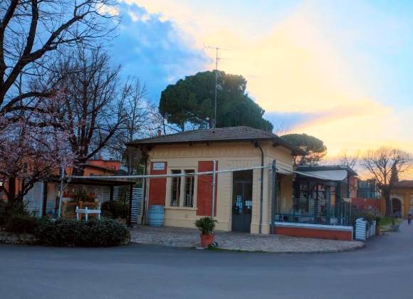 Imola, il Caffè della Rocca rimane a Mr Bruce per il Consiglio di Stato ...