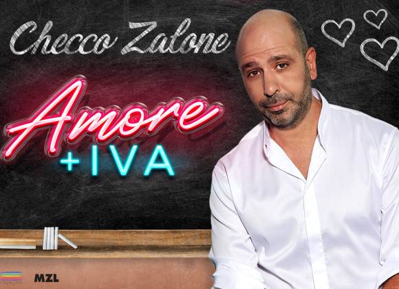 Da Tony Hadley a Checco Zalone; l'anno inizia tra musica e risate