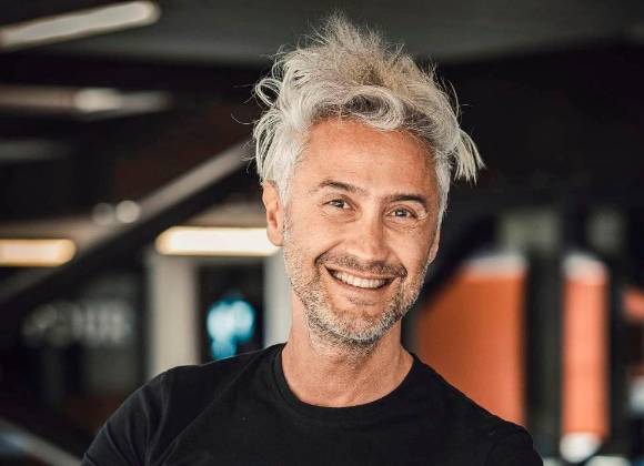 Cesenatico, Vincenzo Schettini a Ribalta Marea giovedì 19 giugno