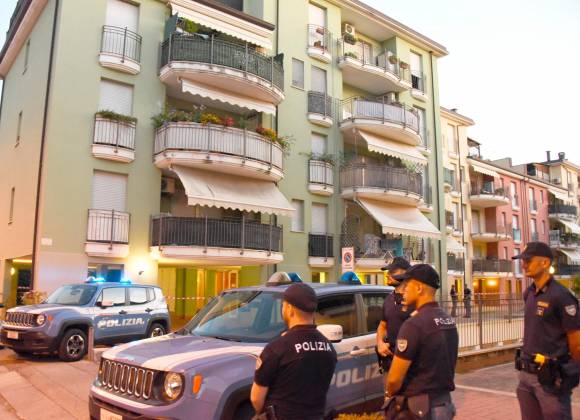 Delitto di Pierina a Rimini: l’incidente probatorio sul filmato della ...